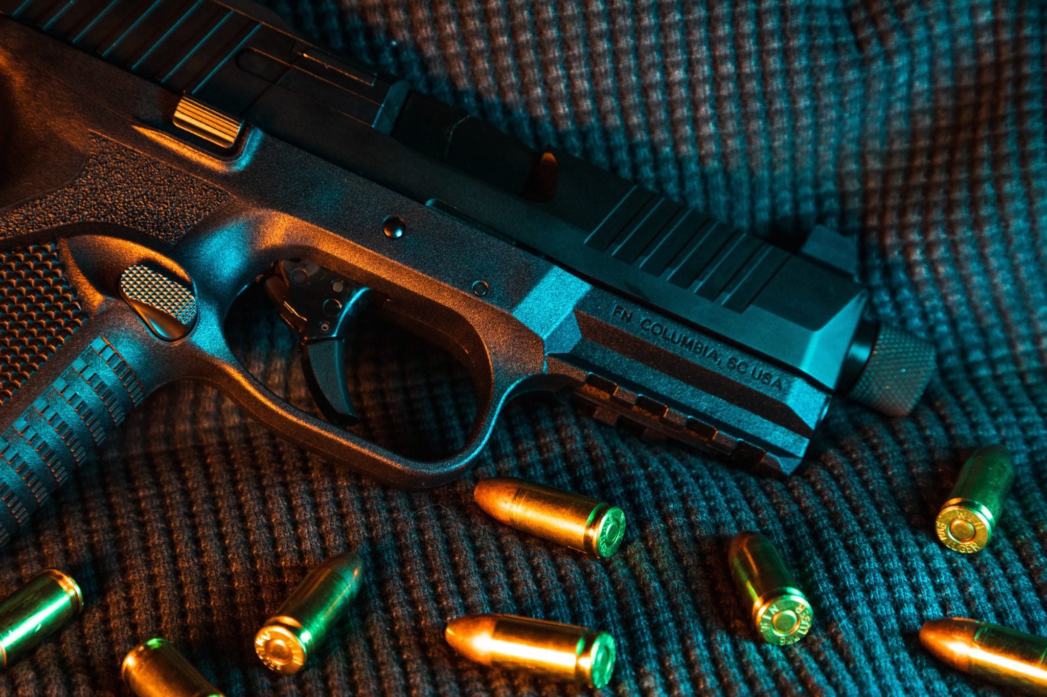 Firearms – Superior Outlet & Pawn Shop